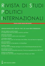 Rivista RSPI n. 1-2022 | Marcianum Press